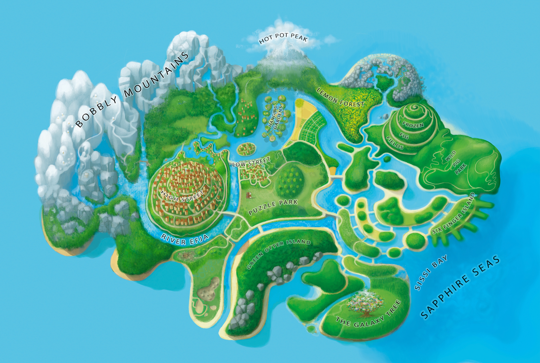 The only official Idby store – Idby life